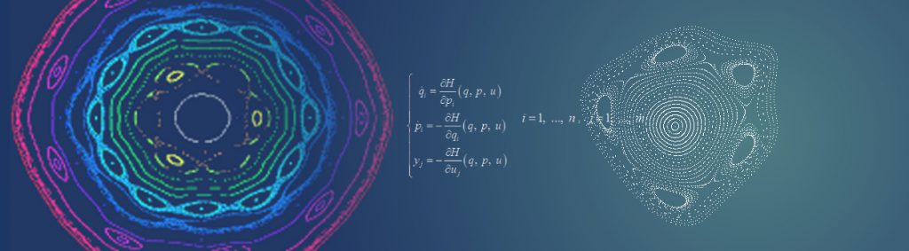 Hamiltonian Dynamical Systems – Claudio Vidal